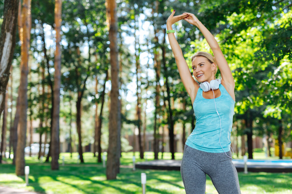 Resetarea metabolismului după vacanțe – Better Medicine Zenyth